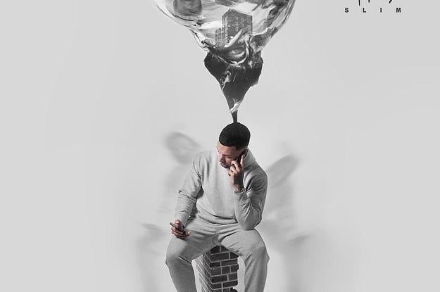 Slim Returns With ‘Still Working 2’ Mixtape f/ Headie One, Mnelia ...