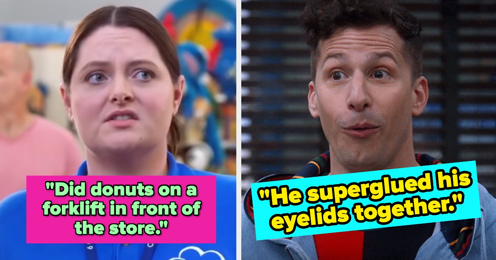 32 Dumb Things Coworkers Have Done At Work