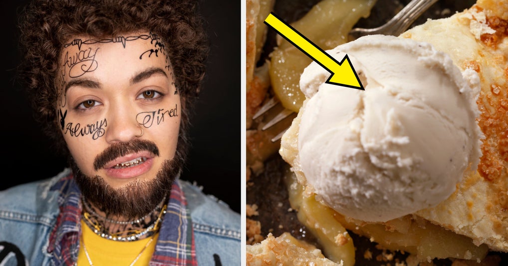 Pick 5 Halloween Costumes And I'll Tell You What Type Of Pie You Embody