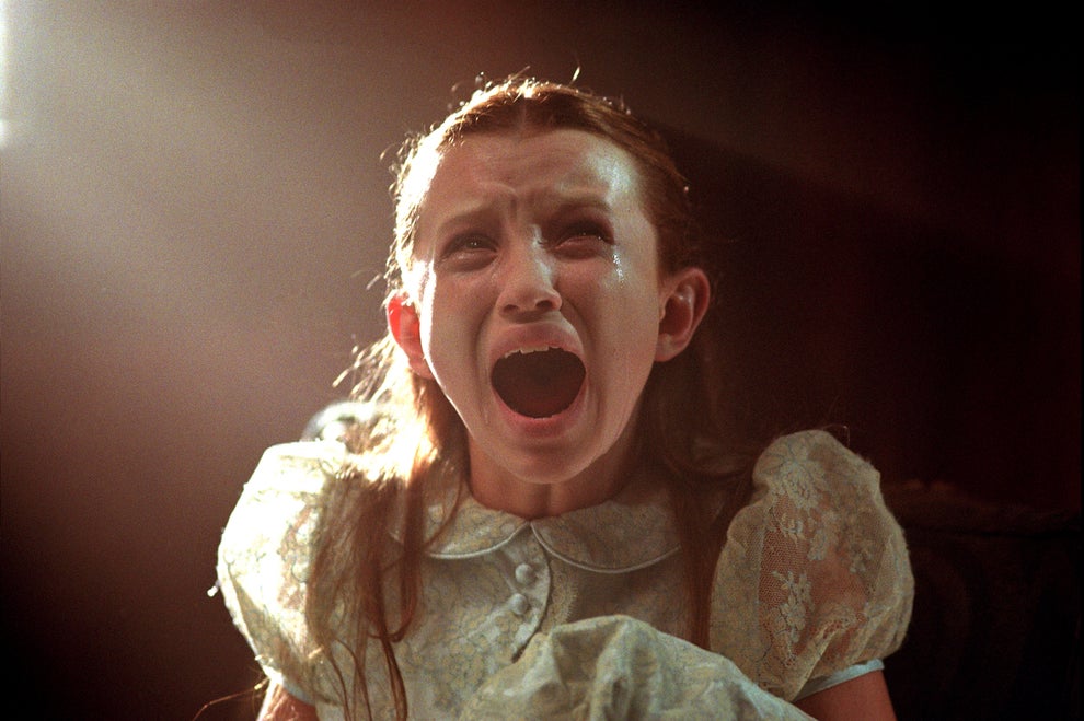 104 Scariest Horror Movies Of All Time