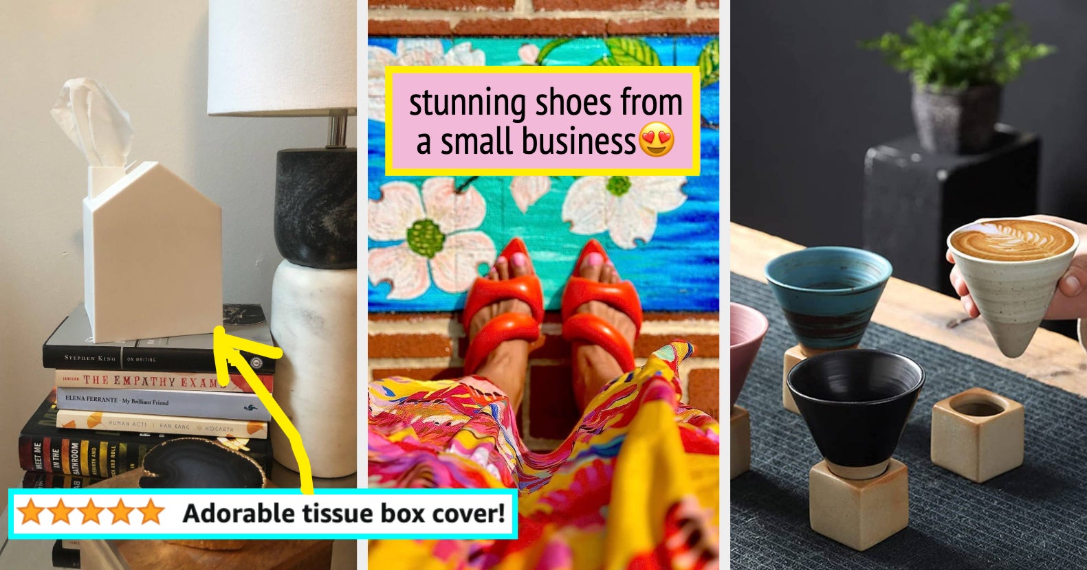 36 Unexpectedly Awesome Finds From Amazon