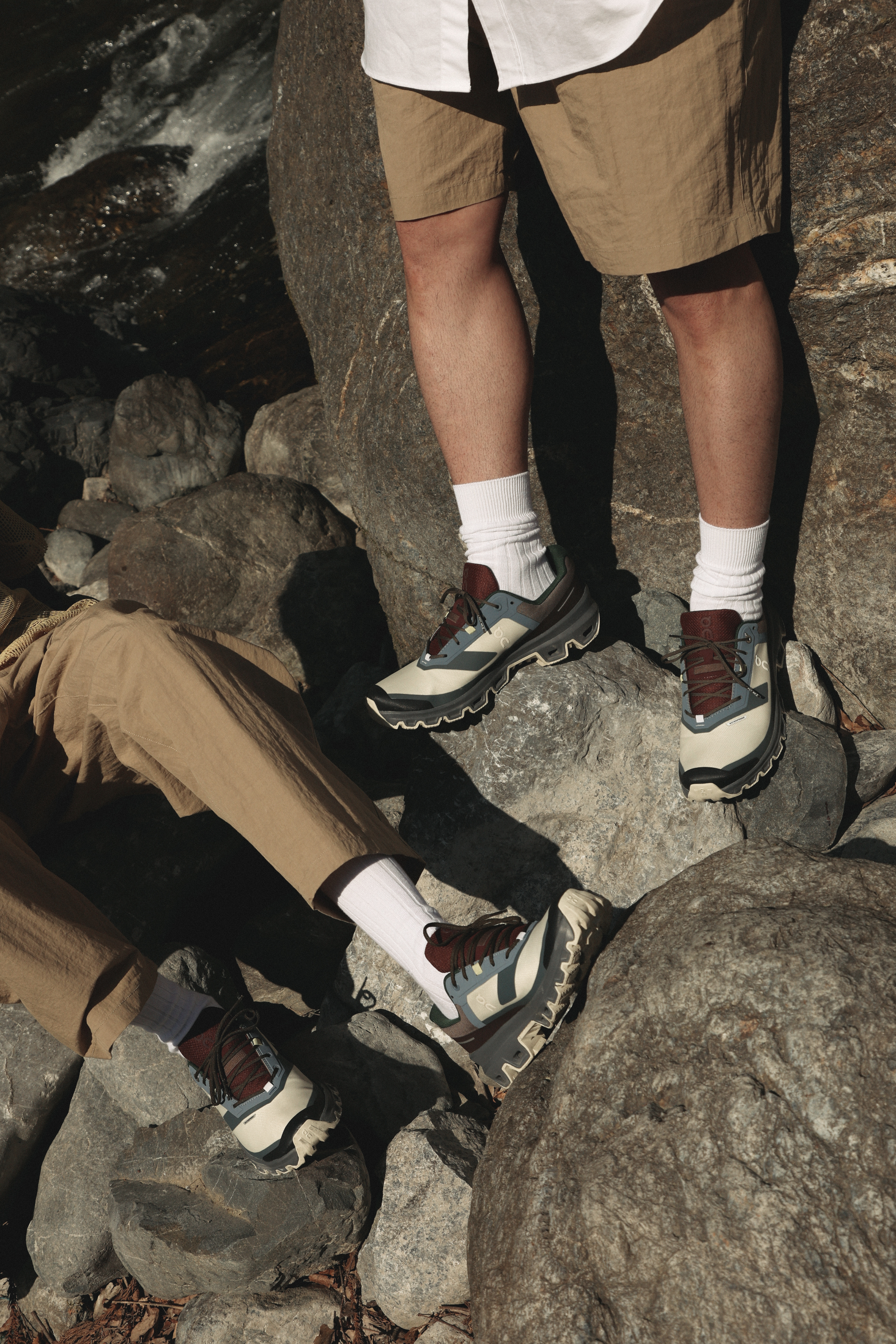 Packer and On's First Sneaker Collab Releases This Week | Complex