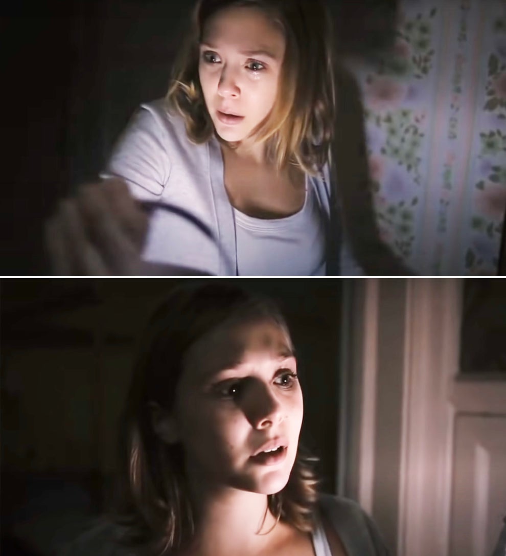 21 Actors Whose Careers Began In Horror Movies