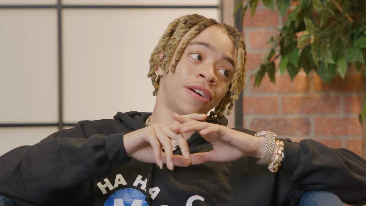 The Oral History of Complex | Complex