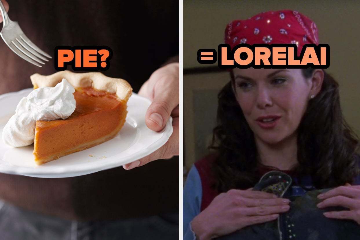 Gobble Up Some Desserts And I'll Reveal If You're More Compatible With ...