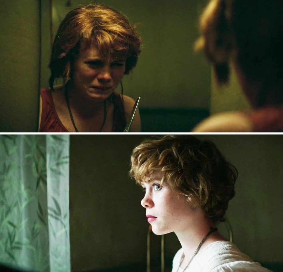 21 Actors Whose Careers Began In Horror Movies