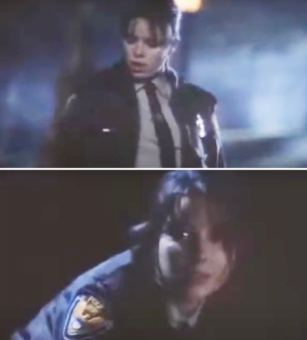 21 Actors Whose Careers Began In Horror Movies