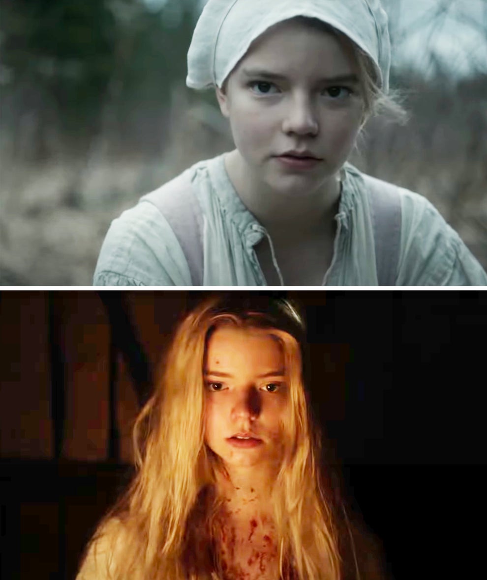 21 Actors Whose Careers Began In Horror Movies