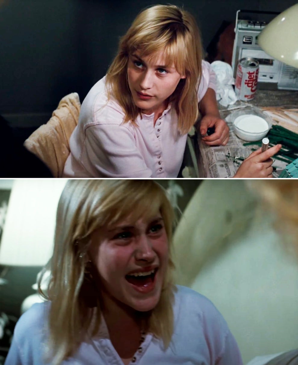 21 Actors Whose Careers Began In Horror Movies
