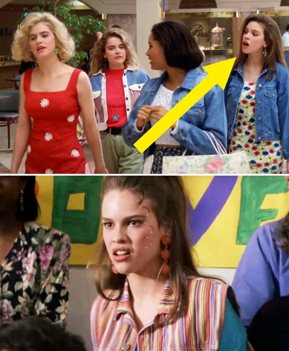 21 Actors Whose Careers Began In Horror Movies