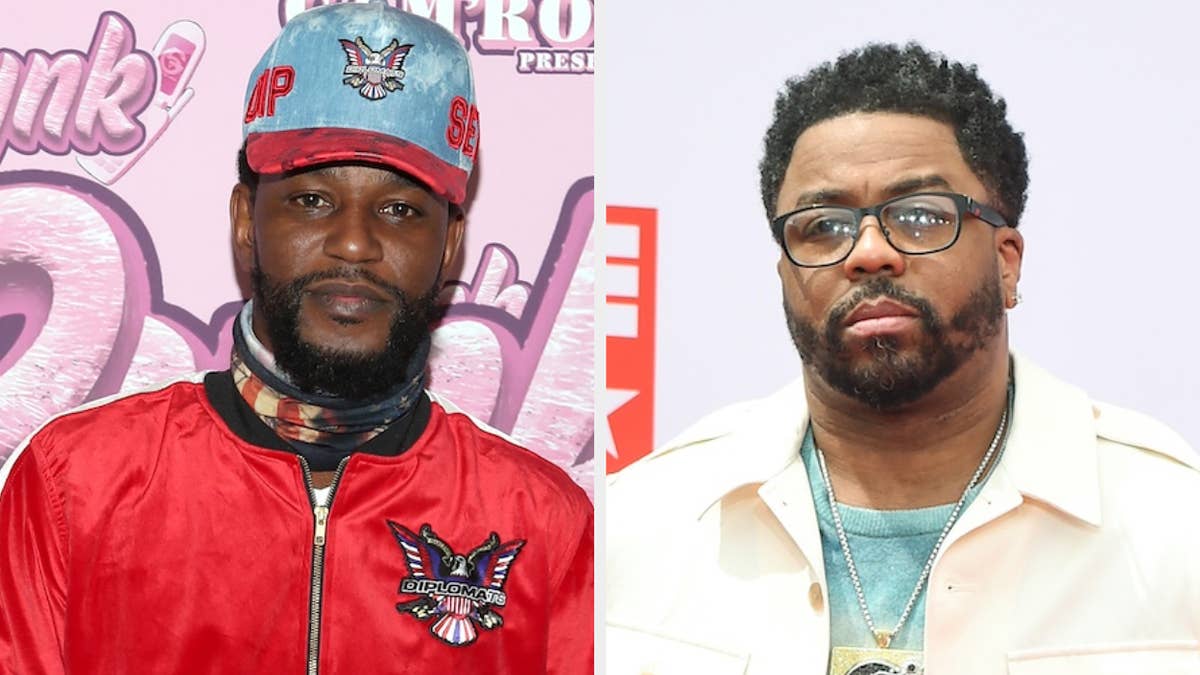 Ranking the Best Beards in NBA History | Complex