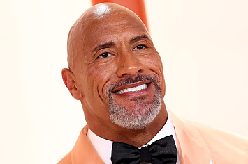 New Dwayne 'The Rock' Johnson Wax Figure Draws Comparisons to Mr. Clean ...