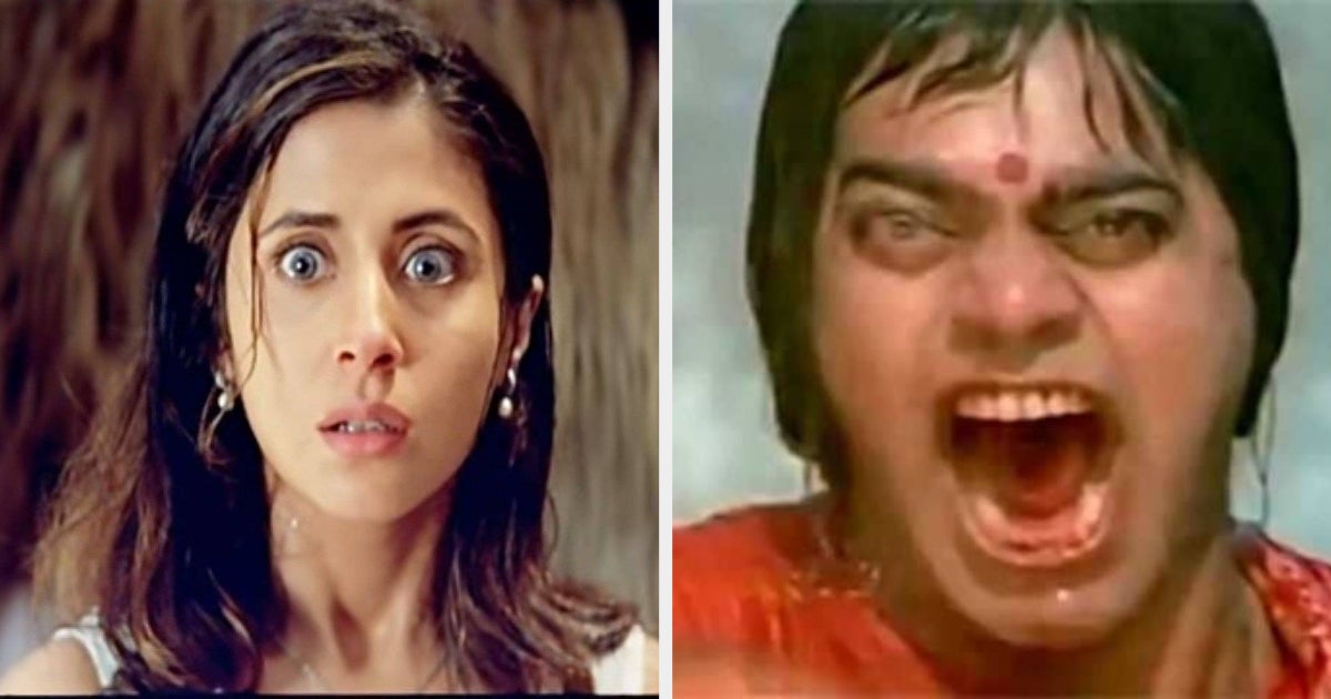 Things That Scared Indian Kids