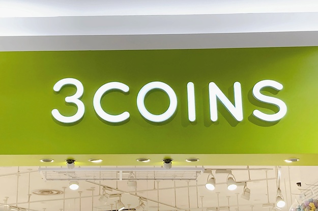 【3coins】550円で理想なの見つけた！バイカラーが可愛い「レイングッズ」雨の日が待ち遠しくなっちゃうよ