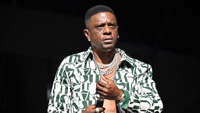 Boosie Badazz Lost Another Diamond Chain and Now He Wants Your Help ...
