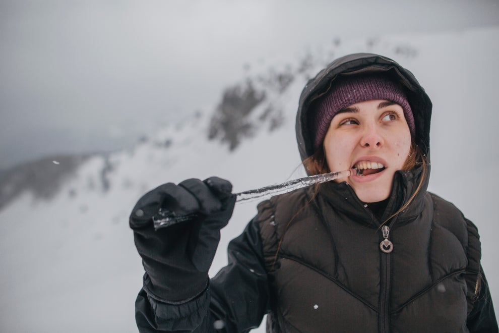 23 Gross Things People Do, According To Reddit