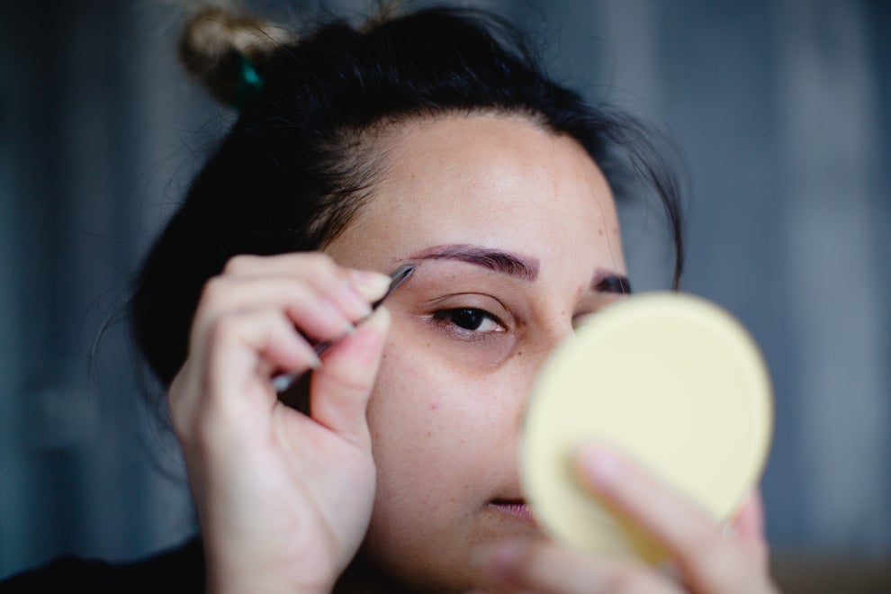 23 Gross Things People Do, According To Reddit