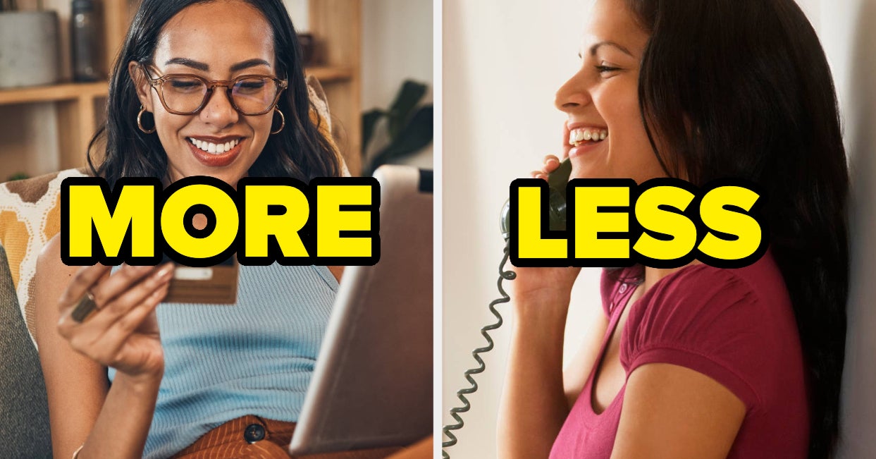 Reddit Shares Things That Disappeared Post-Internet