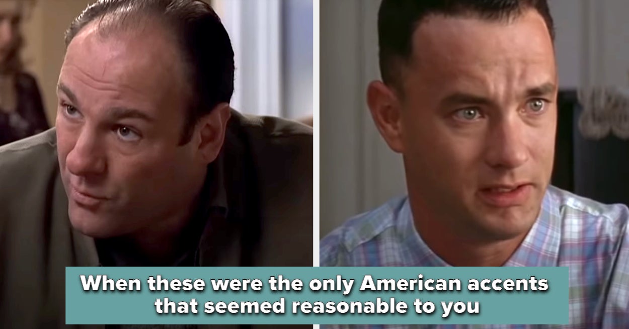 Non-Americans, Tell Me A Silly American Stereotype