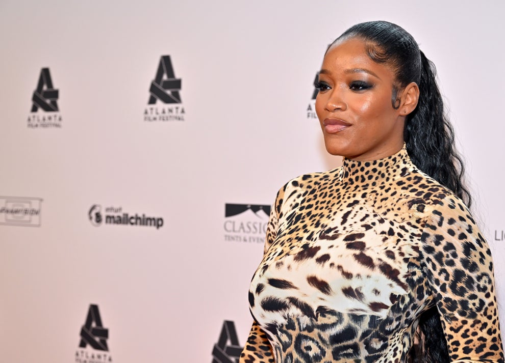 Keke Palmer Accuses Darius Jackson Of Domestic Abuse