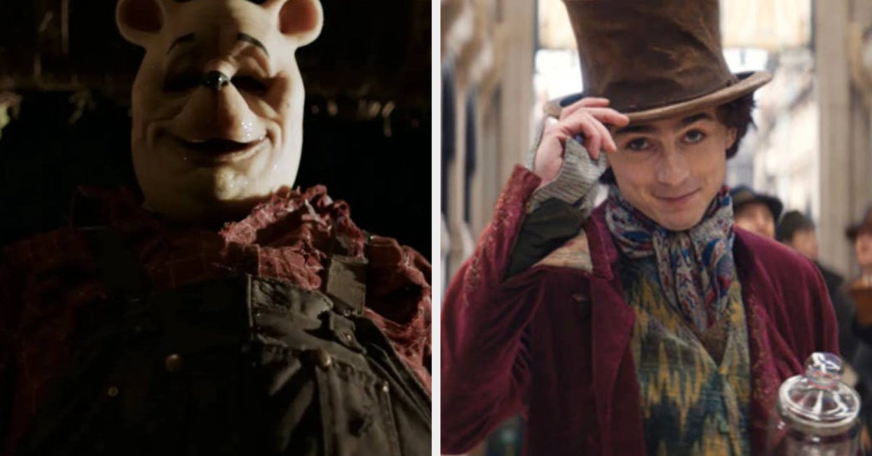 Tell Us About A Movie Or TV Show So Bad, You Couldn't Make It Past The ...