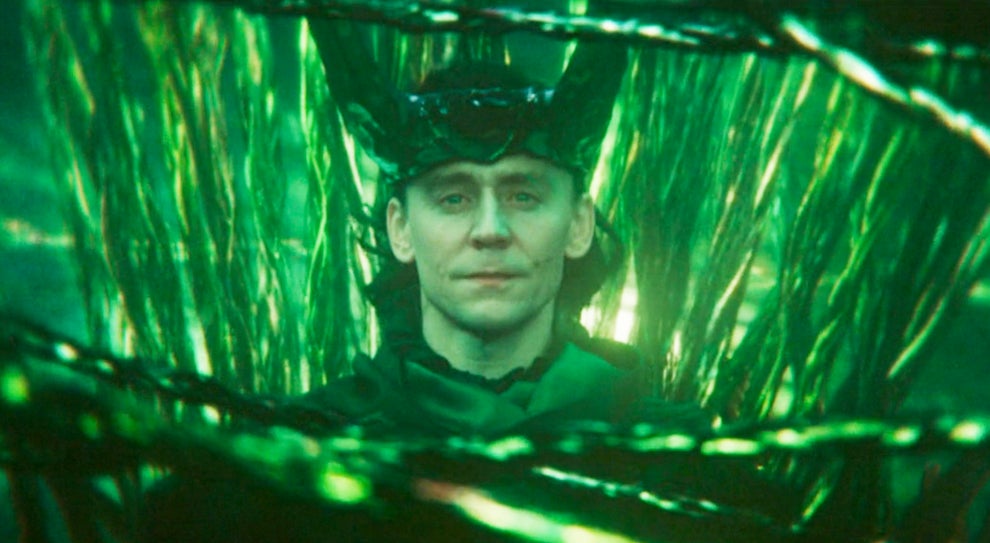 Loki Season 2 Finale Best Reactions Tom Hiddleston