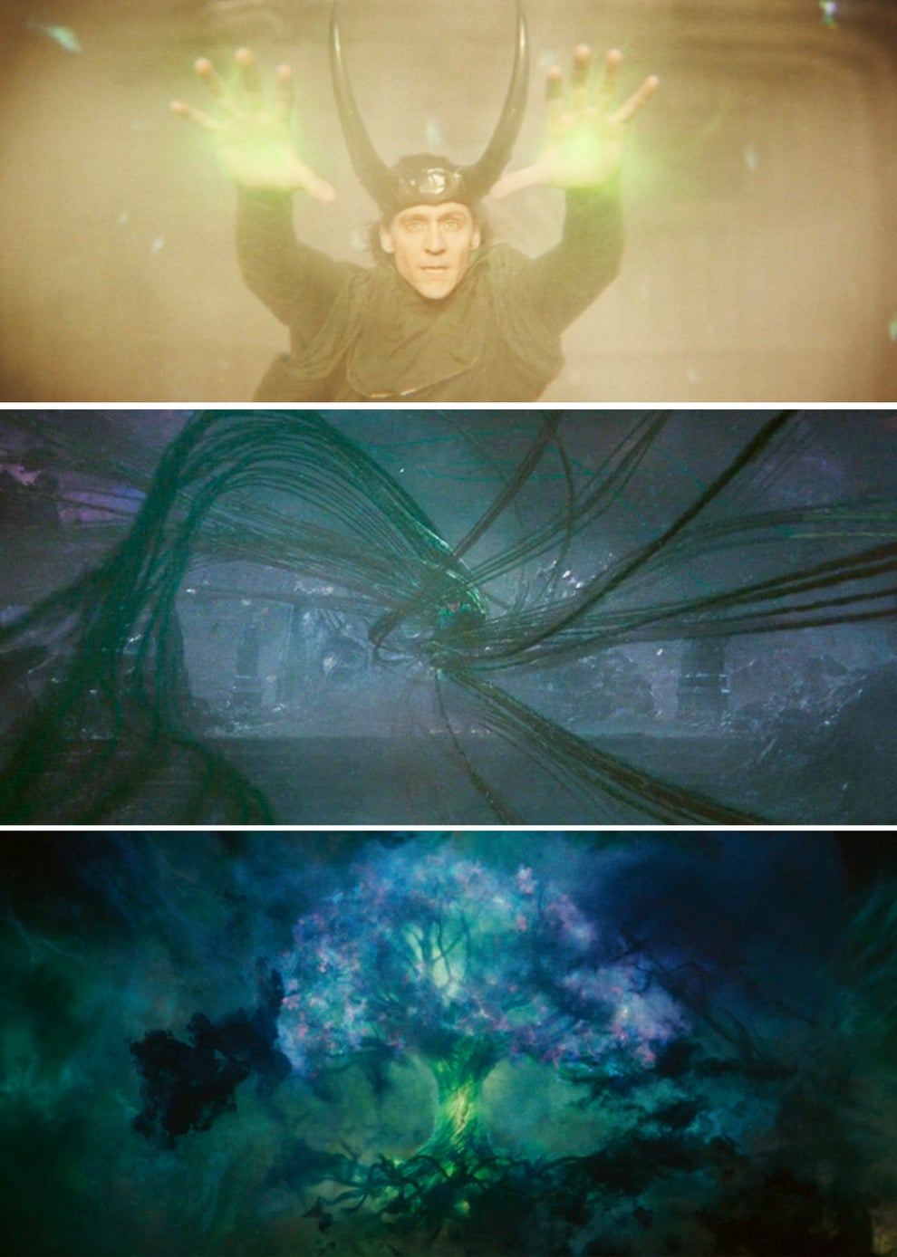 Loki Season 2 Finale Best Reactions Tom Hiddleston