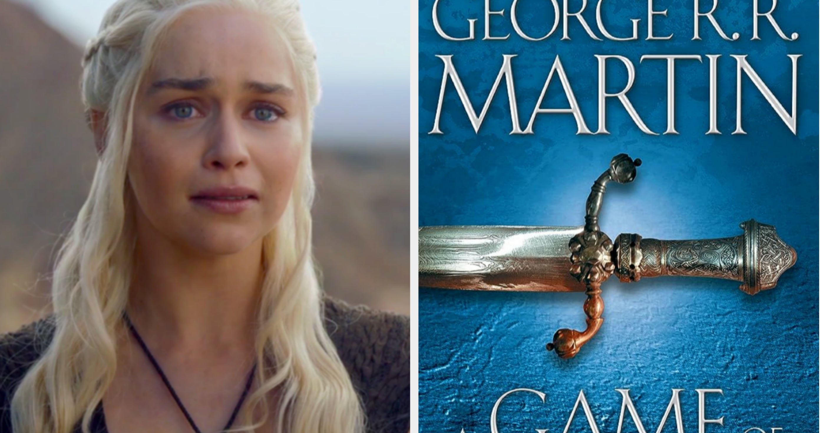 Are The Books Or Their TV/Movie Adaptations Better?