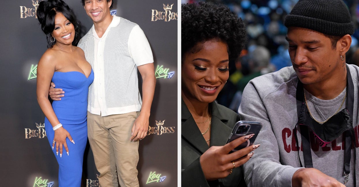 Darius Jackson Tweet Resurfaces Keke Palmer Abuse Claim