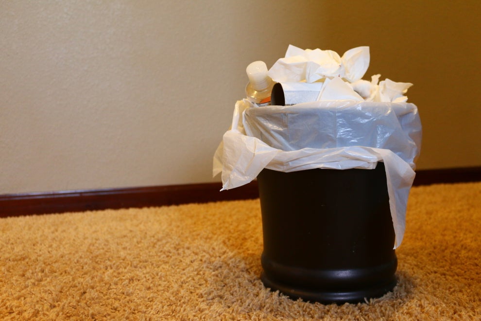 18 Easy Cleaning Tips For Someone Who Hates Cleaning