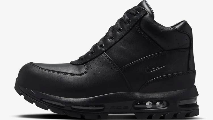 Nike Air Max Tempos Dressed Up in Primary Colors | Complex