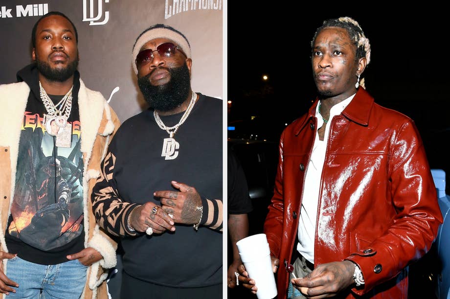 Rick Ross Proclaims 'Free Slime' on 'Too Good to Be True' | Complex