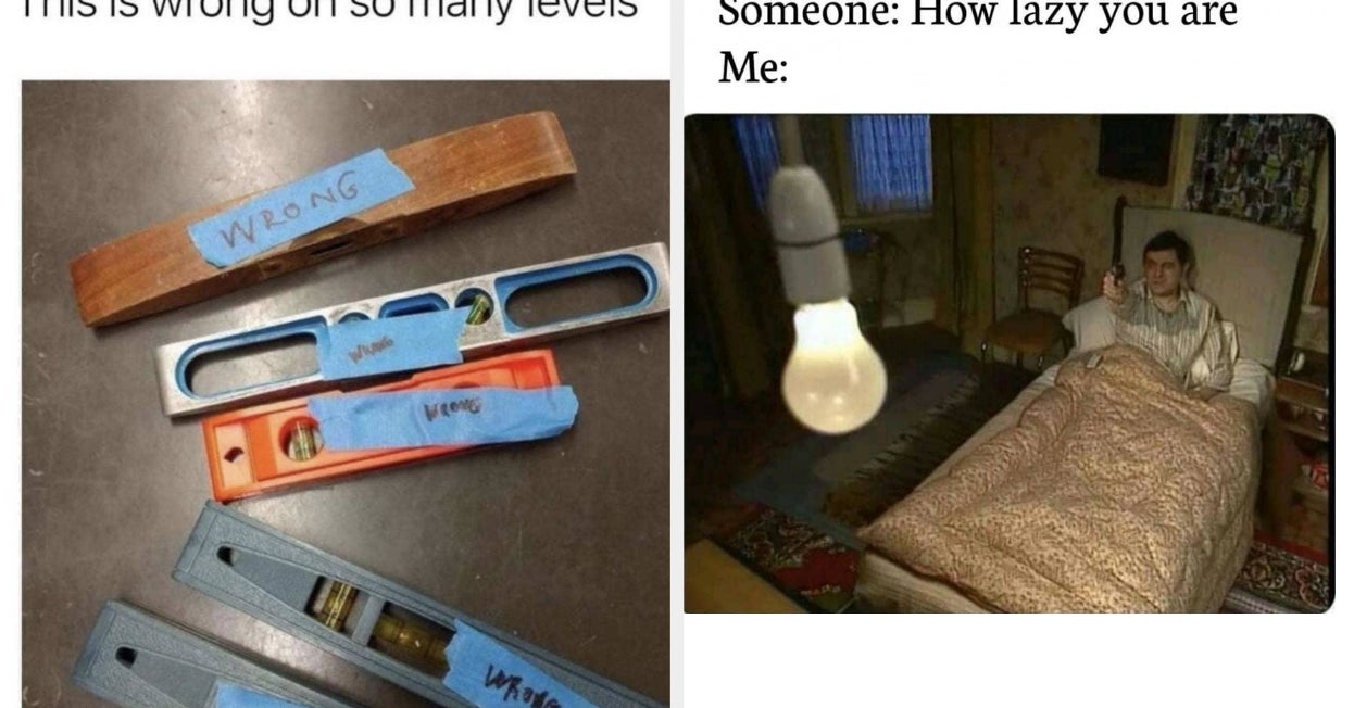 17 Stupid And Funny Pictures I Found This Week