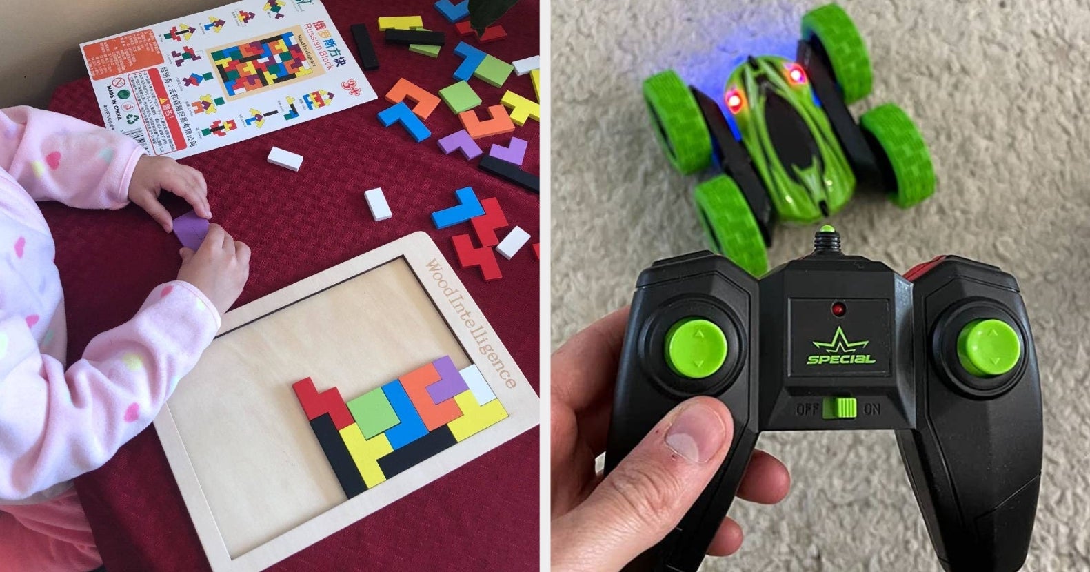 31 Toys That Just About Any Kid Would Love To Get