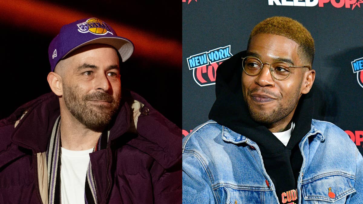 The Alchemist Responds to Kid Cudi's Request for Joint Album, Says It's ...