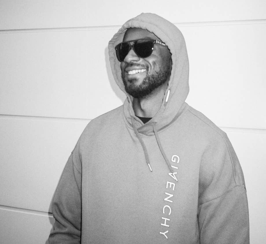 ‘The People Own It Now—Not Me’: Super-Producer T2 On 16 Years Of ...