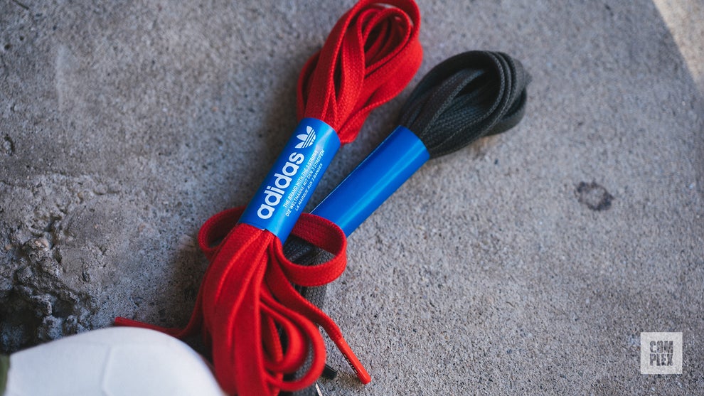 Teenage Mutant Ninja Turtles Adidas Superstar Shelltoe | Complex