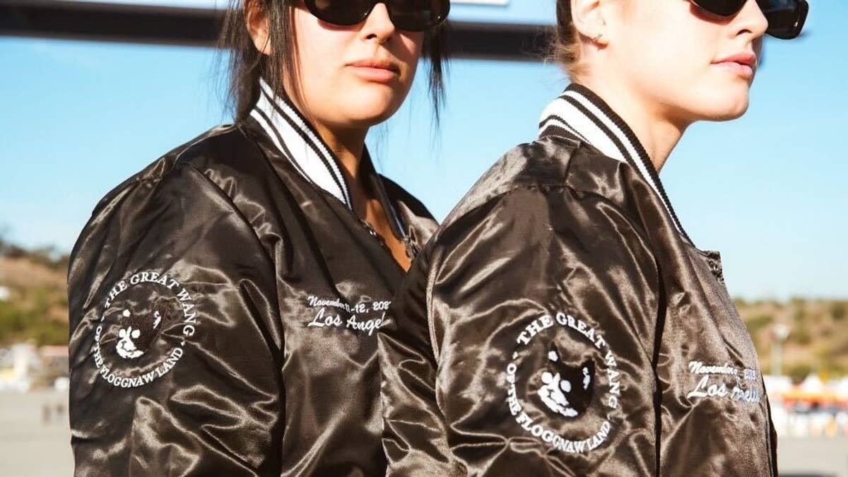 Alexi Lalas and Eric Wynalda Know How To Fix the U.S. Men's National Team | Complex