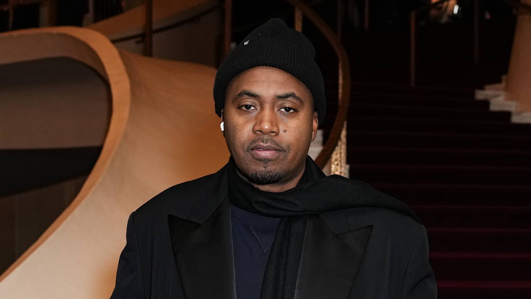 Nas' 'Paid in Full' Audition Surfaces | Complex