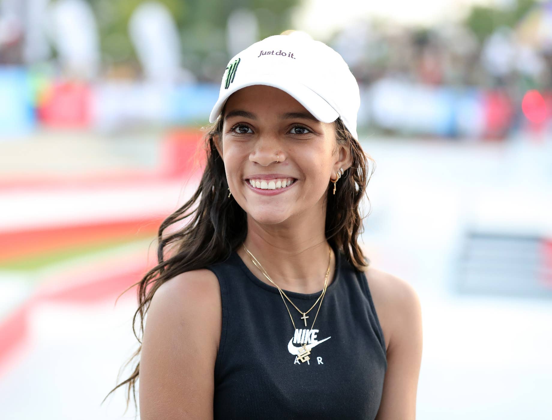 Rayssa Leal x Nike SB Dunk Low Collab Release Date | Complex