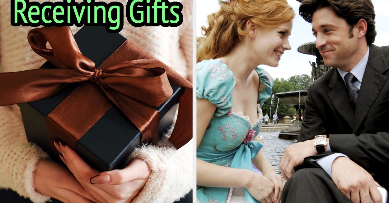 Rom-Com Choices Guess Love Language Quiz