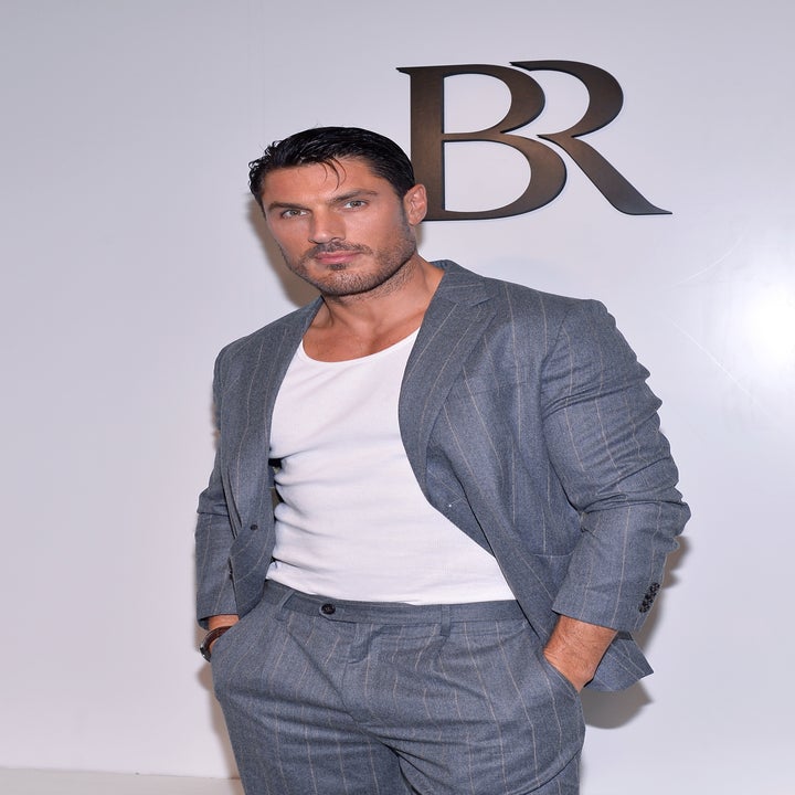 Chris Appleton Files For Divorce From Lukas Gage