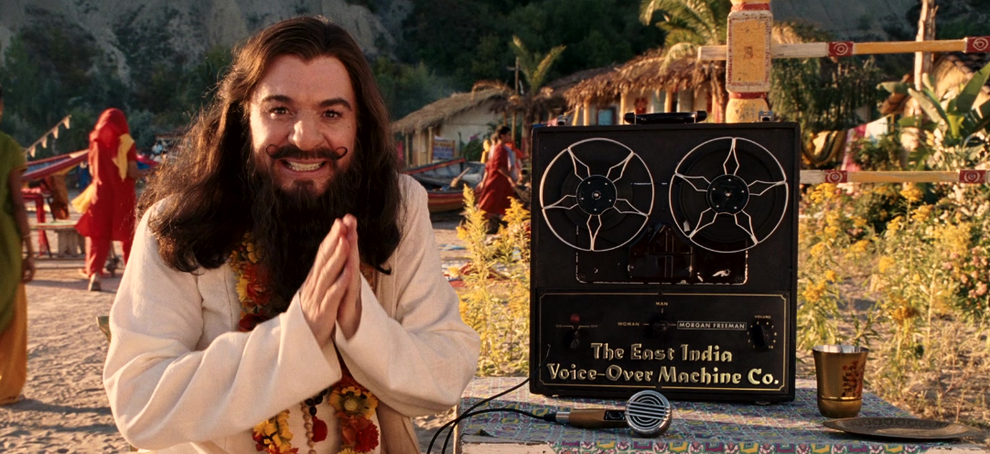 10 Terrible Comedy Movies That Shouldn't Have Been Made