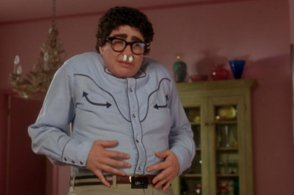 10 Terrible Comedy Movies That Shouldn't Have Been Made