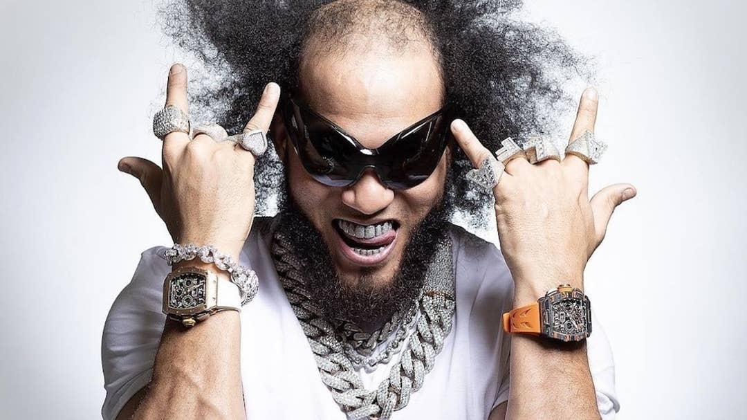 South London Don Drifter Unveils Six-Track 'Insight' EP | Complex