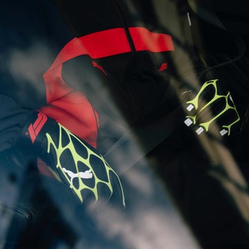 ASAP Rocky Unveils Puma x F1 Collection Ahead of Las Vegas Grand Prix ...