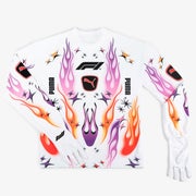 ASAP Rocky Unveils Puma x F1 Collection Ahead of Las Vegas Grand Prix ...