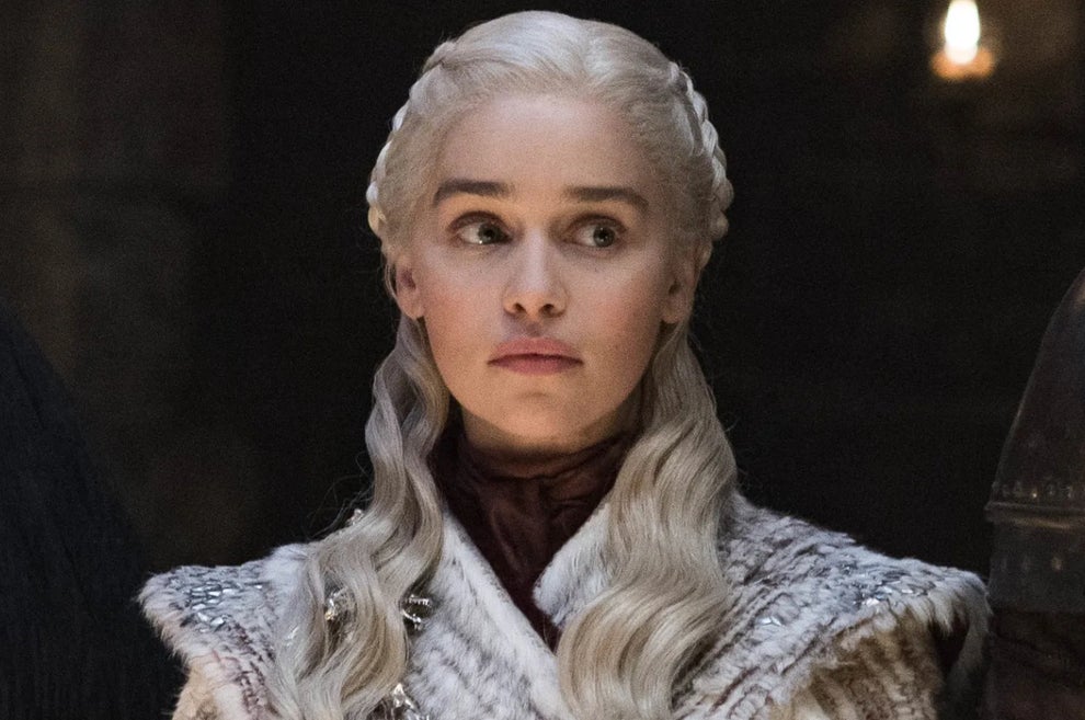 16 Actors Who Played Younger Characters