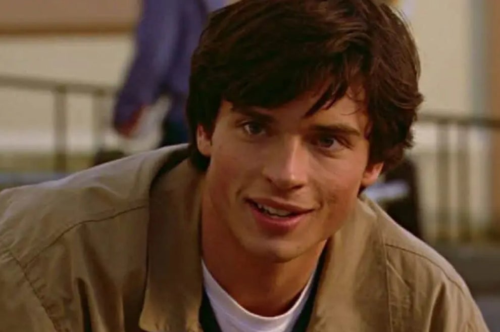 16 Actors Who Played Younger Characters