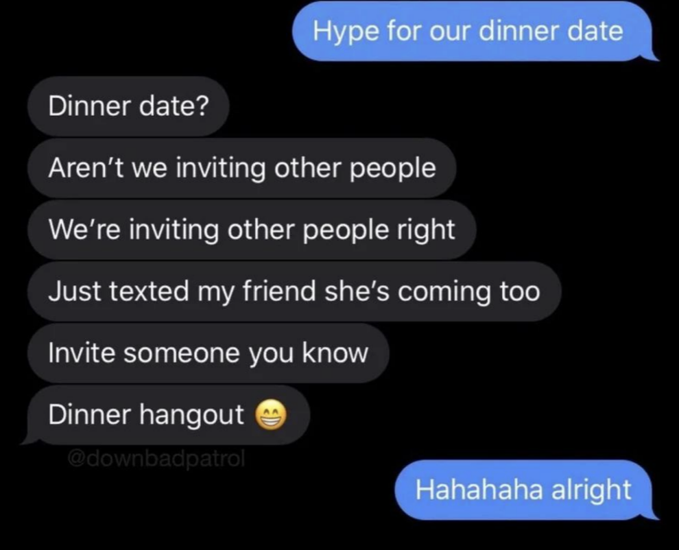 15 Most Embarrassing Texts People Sent